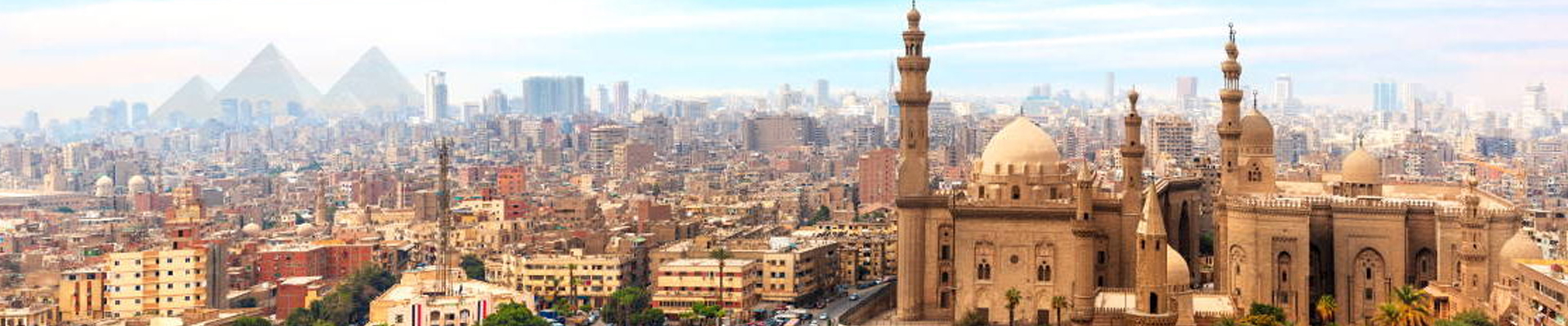 Prayer Now | Discover The Islamic World in Egypt