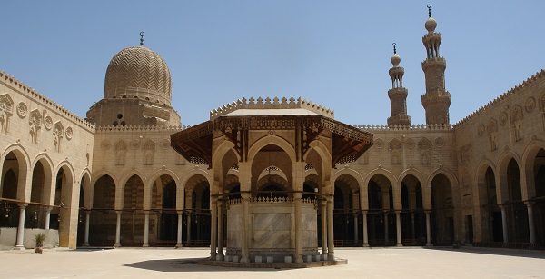 Prayer Now | Discover Al-Mu’ayyad Sheikh Mosque | Prayer Times App