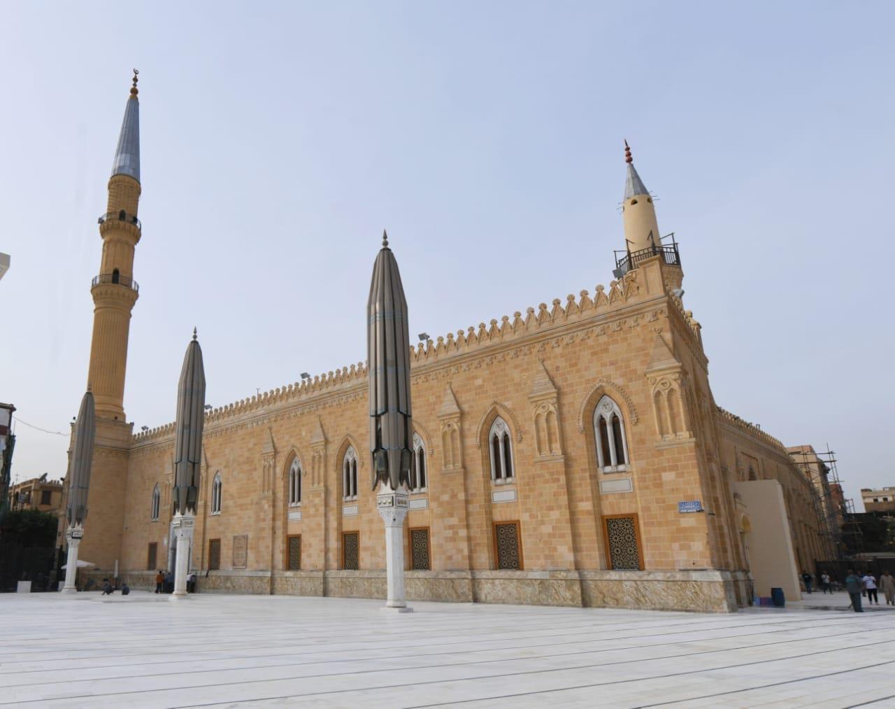 Prayer Now | Discover Imam Hussein Mosque | Prayer Times App