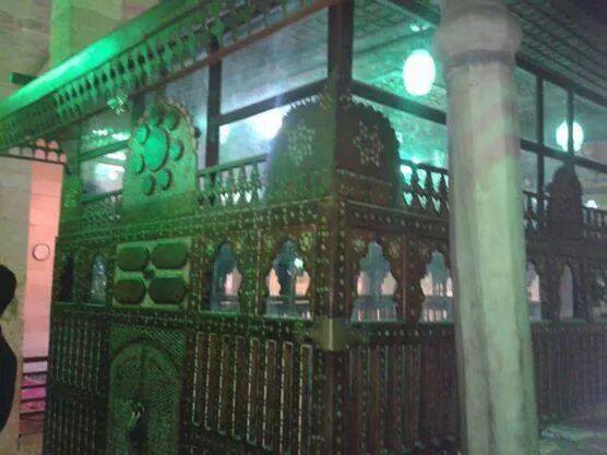 Prayer Now | Discover Imam Al-Laith Bin Saad Mosque | Prayer Times App
