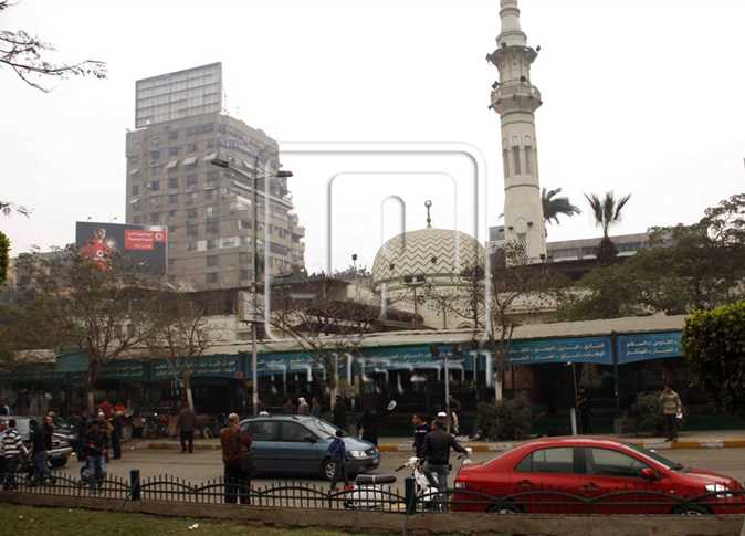 Prayer Now | Discover Mustafa Mahmoud Mosque | Prayer Times App