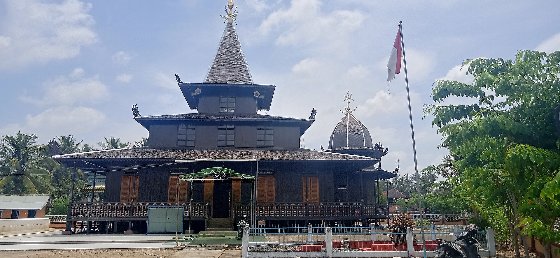 Prayer Now | Mosques Directory For The Islamic World
