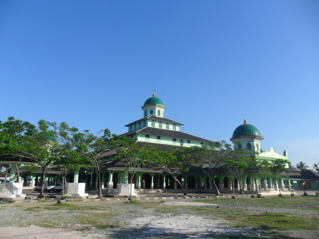 Prayer Now | Mosques Directory For The Islamic World